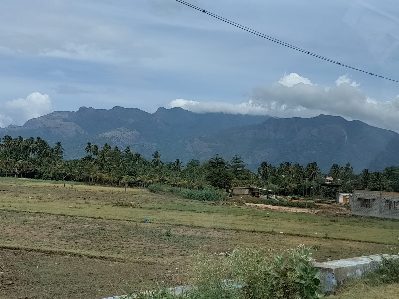18 Top Tourist Places in Tenkasi - Places to Visit in Tenkasi